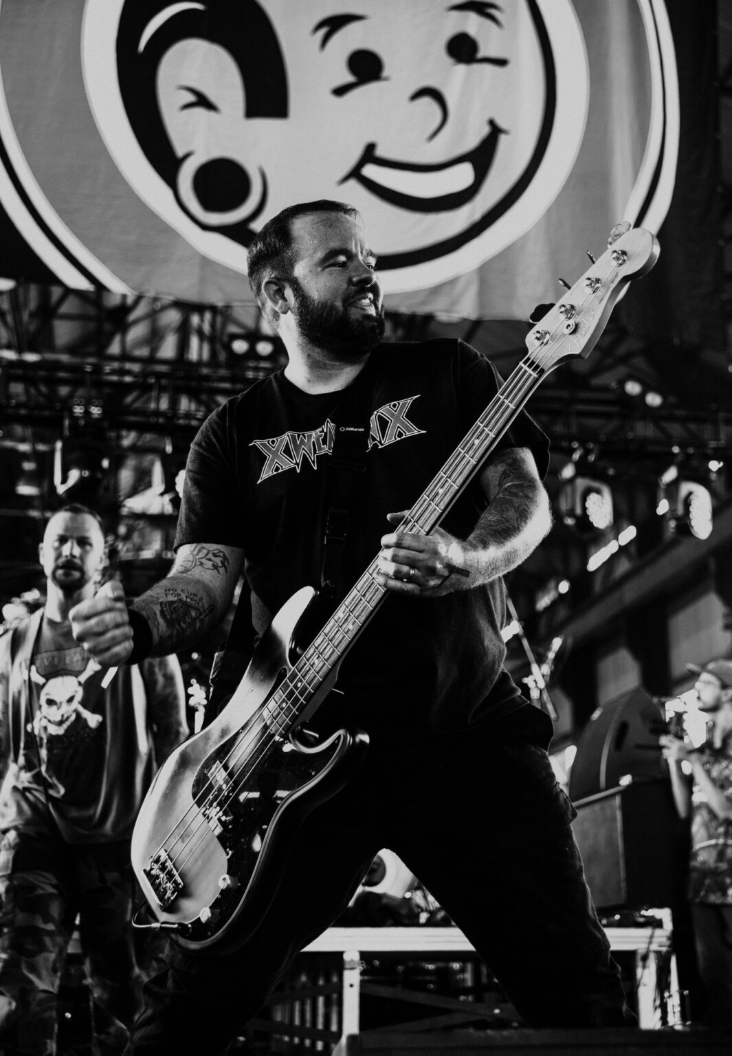 Inclination Merch - Official Store